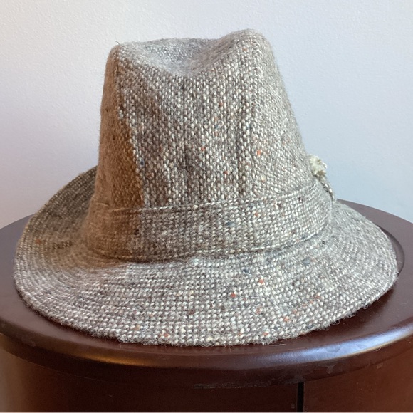 Hanna Hats | Accessories | Fedora Hand Crafted Exclusively By Hanna ...